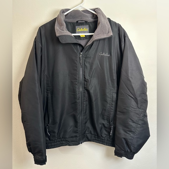Jackets & Coats | Cabelas Mens Jacket | Poshmark